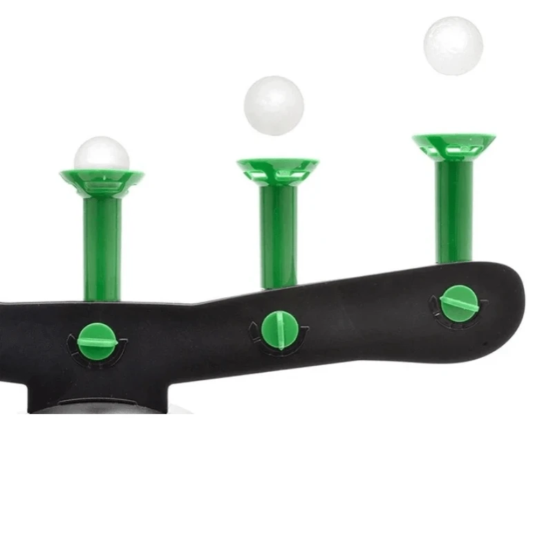 Air Ball Shooting Game – SummitRay Store