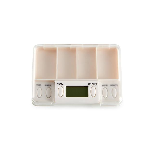 Smart Timer Pill Case – SummitRay Store